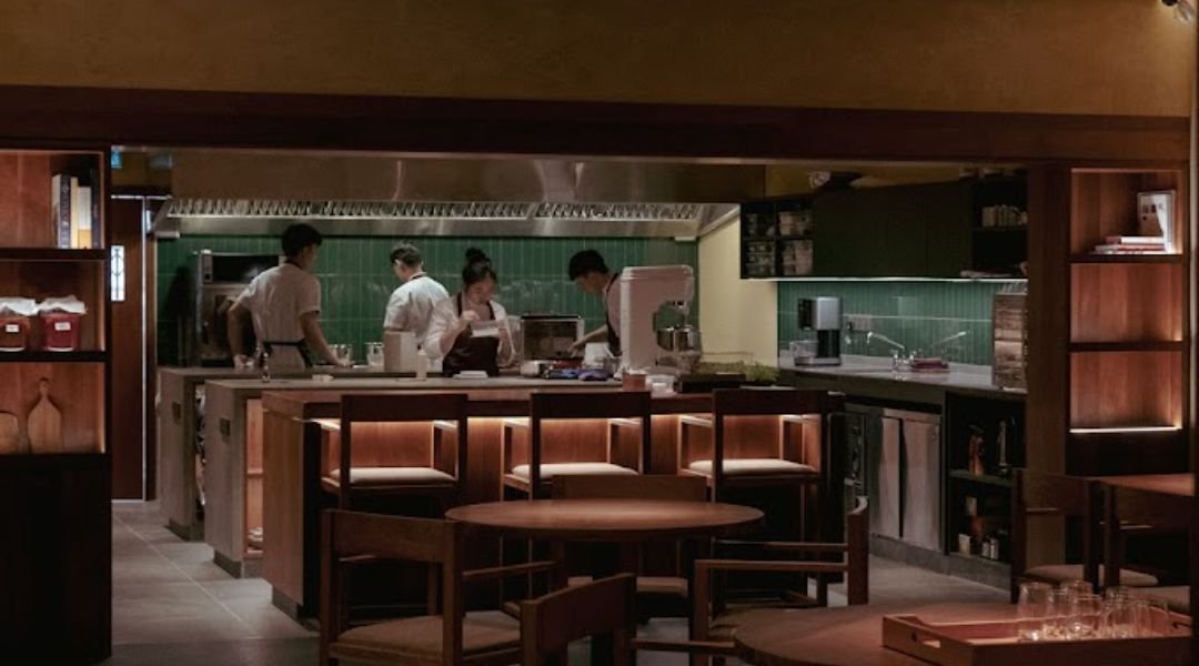 Terra Dining | FunNow - On-demand online booking platform for Restaurants, Accommodations, and ...